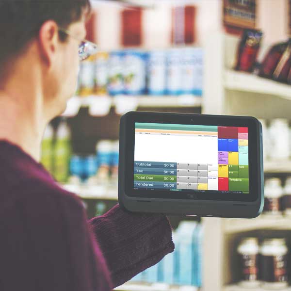 Pharmacy - Armagh Cash Register and POS Systems Since 1979