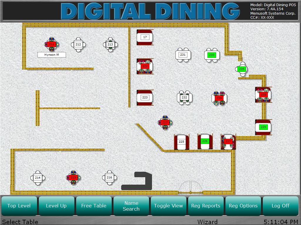 LondonPoint of Sale Solutions for Bars, Bar POS Systems Consultant - Armagh Cash Register and ...