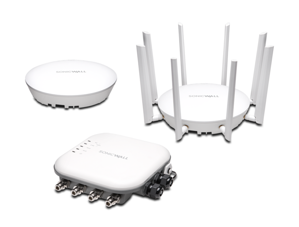 Managed Network Solutions - Armagh Cash Register and POS Systems Since 1979