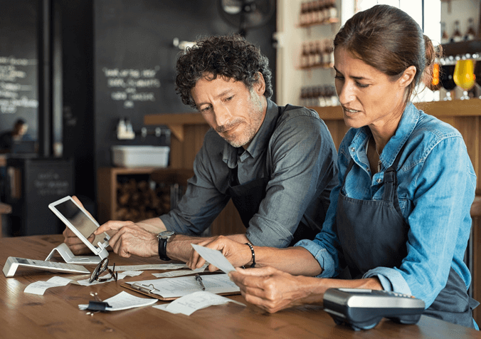 Integrated Credit And Debit: Why Merchants Should Insist On It - Armagh ...