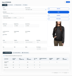Heartland POS | Retail Cloud Based POS System
