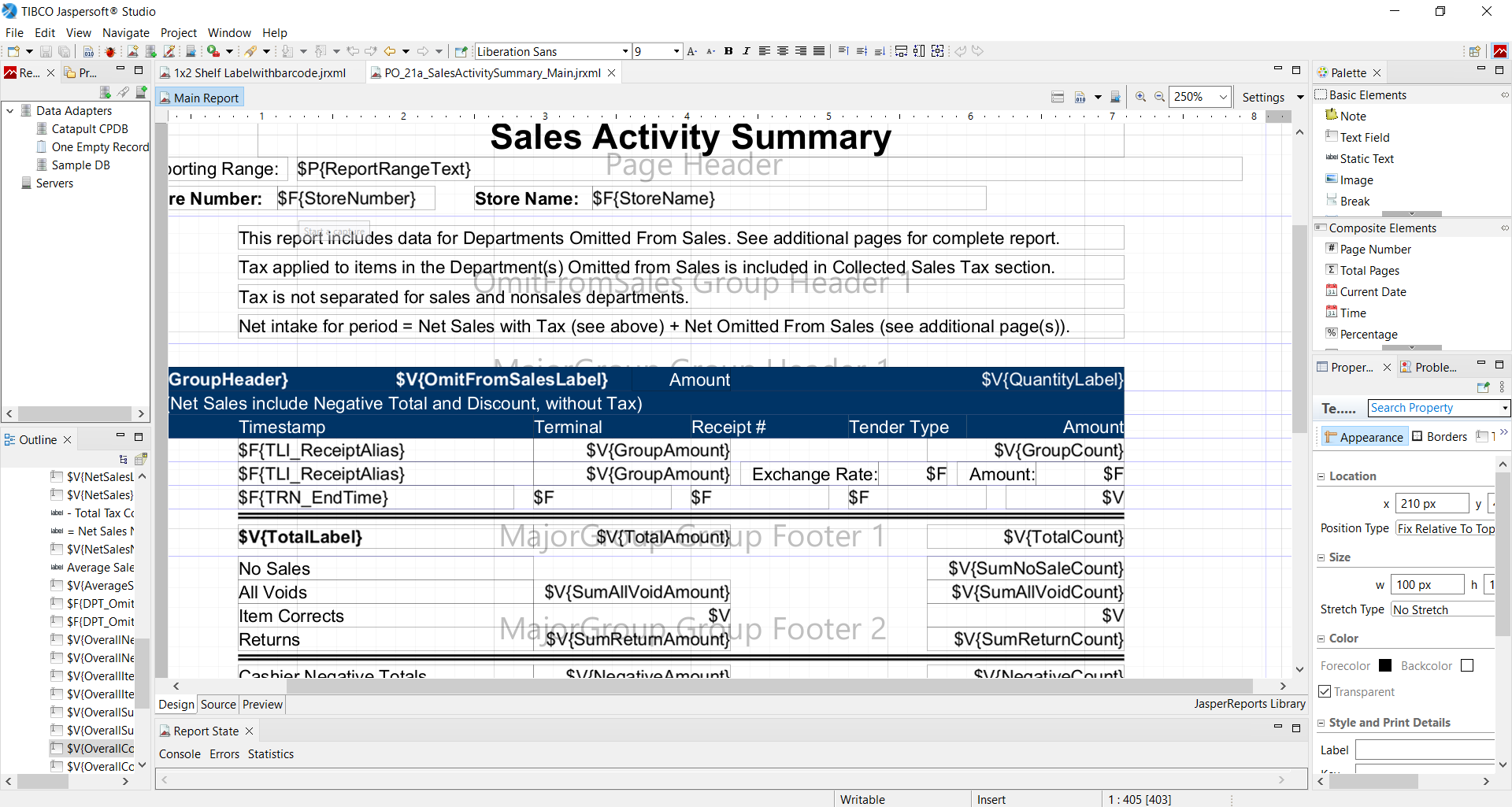 Niagara Falls Convenience Store Point of Sale Solution, Convenience ...
