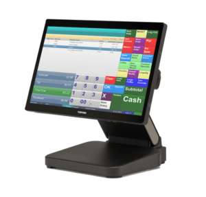 POS Hardware - Armagh Cash Register and POS Systems Since 1979
