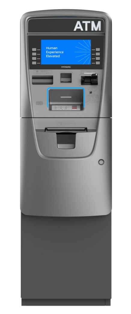 ATM Machines - Armagh Cash Register and POS Systems Since 1979