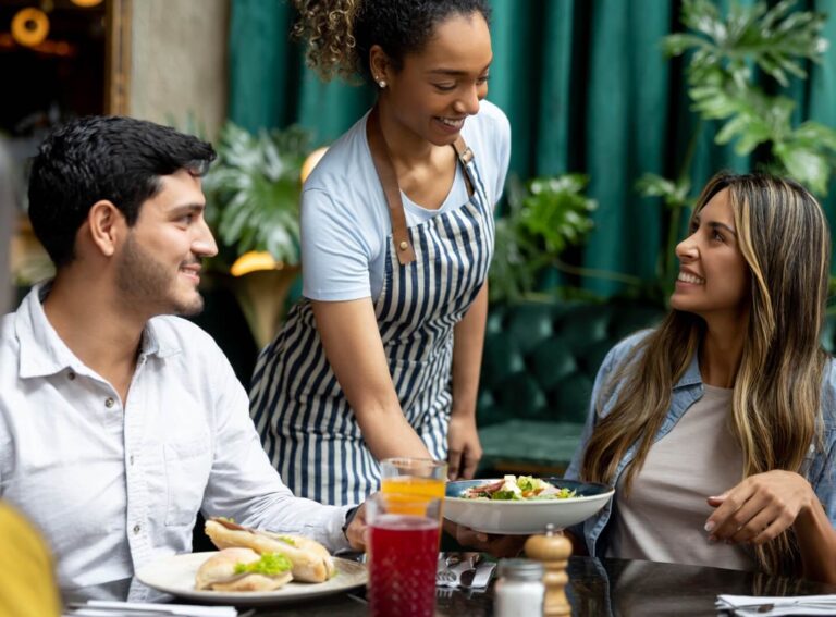 Genius Restaurant | Armagh POS Solutions